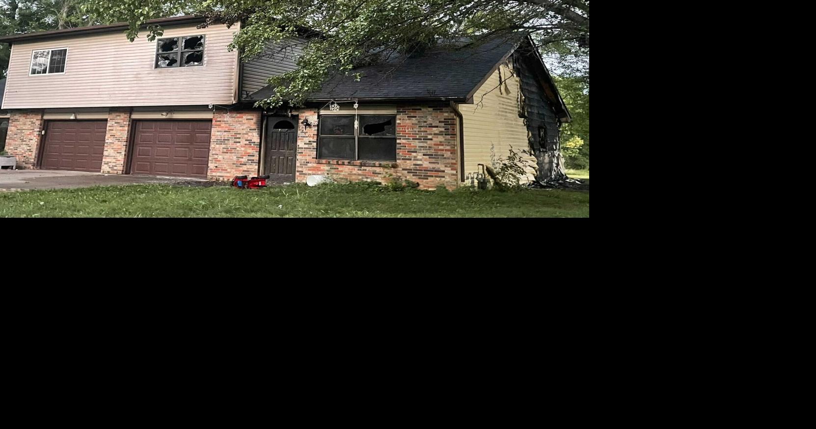 No injuries reported after kitchen fire on South Brampton Lane | Mid ...