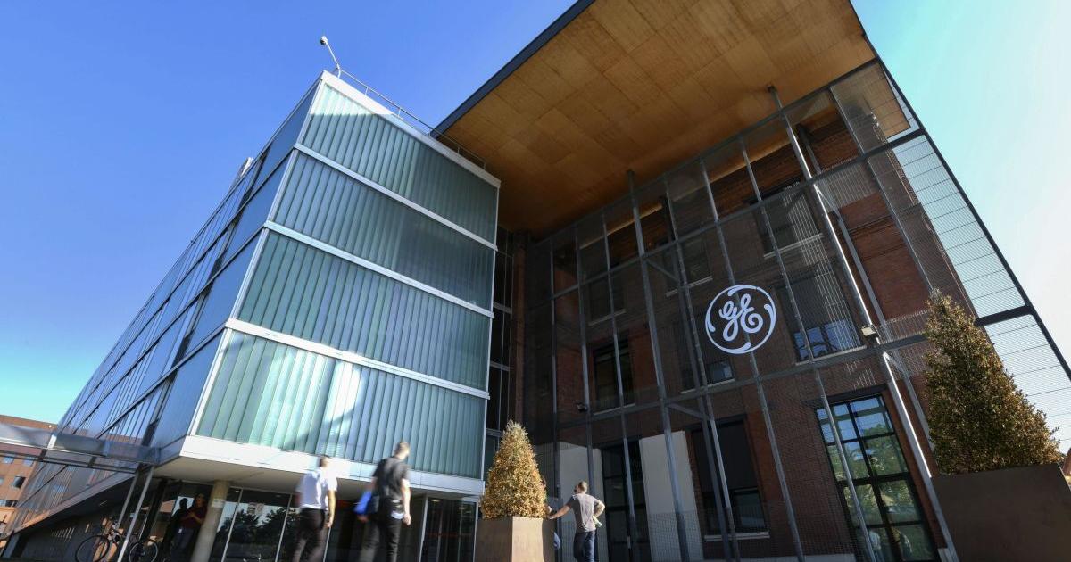 GE is splitting into three companies | Nation & World News | komu.com