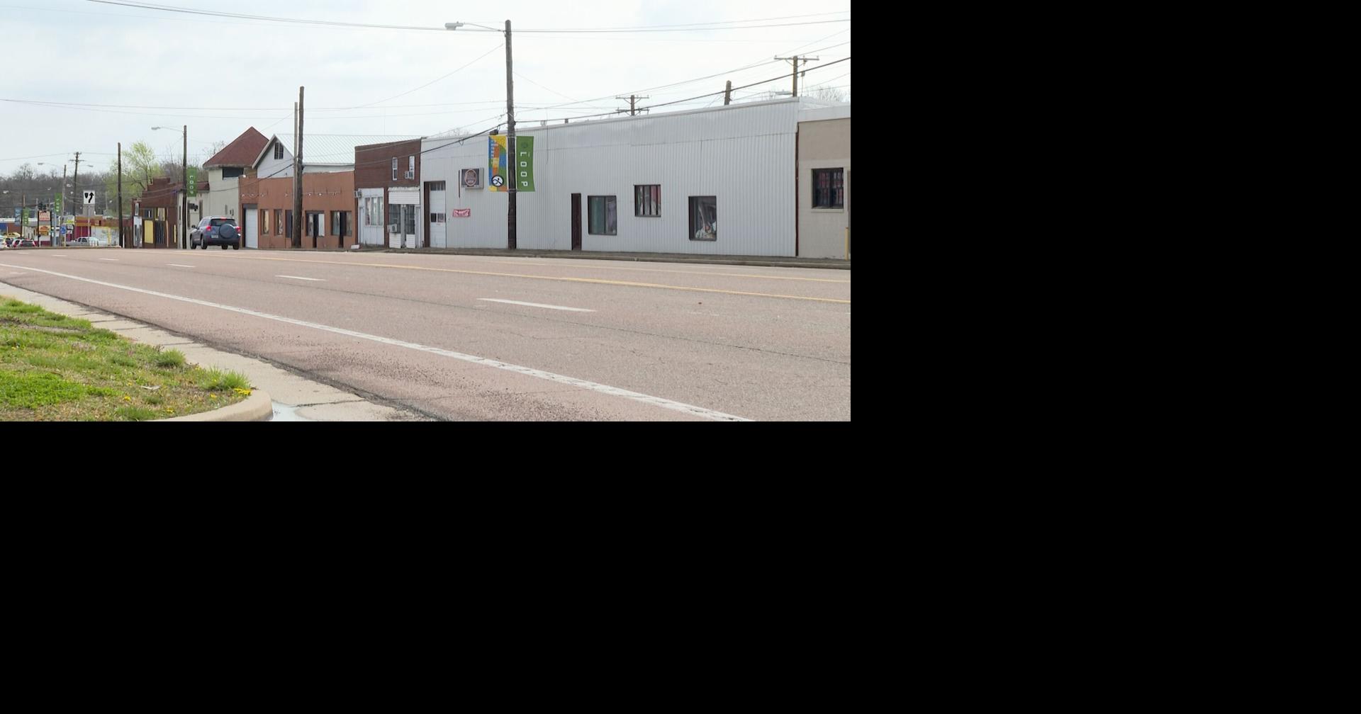Columbia to study Business Loop corridor for improvements | Mid ...