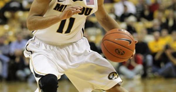 Michael Dixon Lead the Tigers in Scoring Against Texas AM | Mizzou Xtra ...