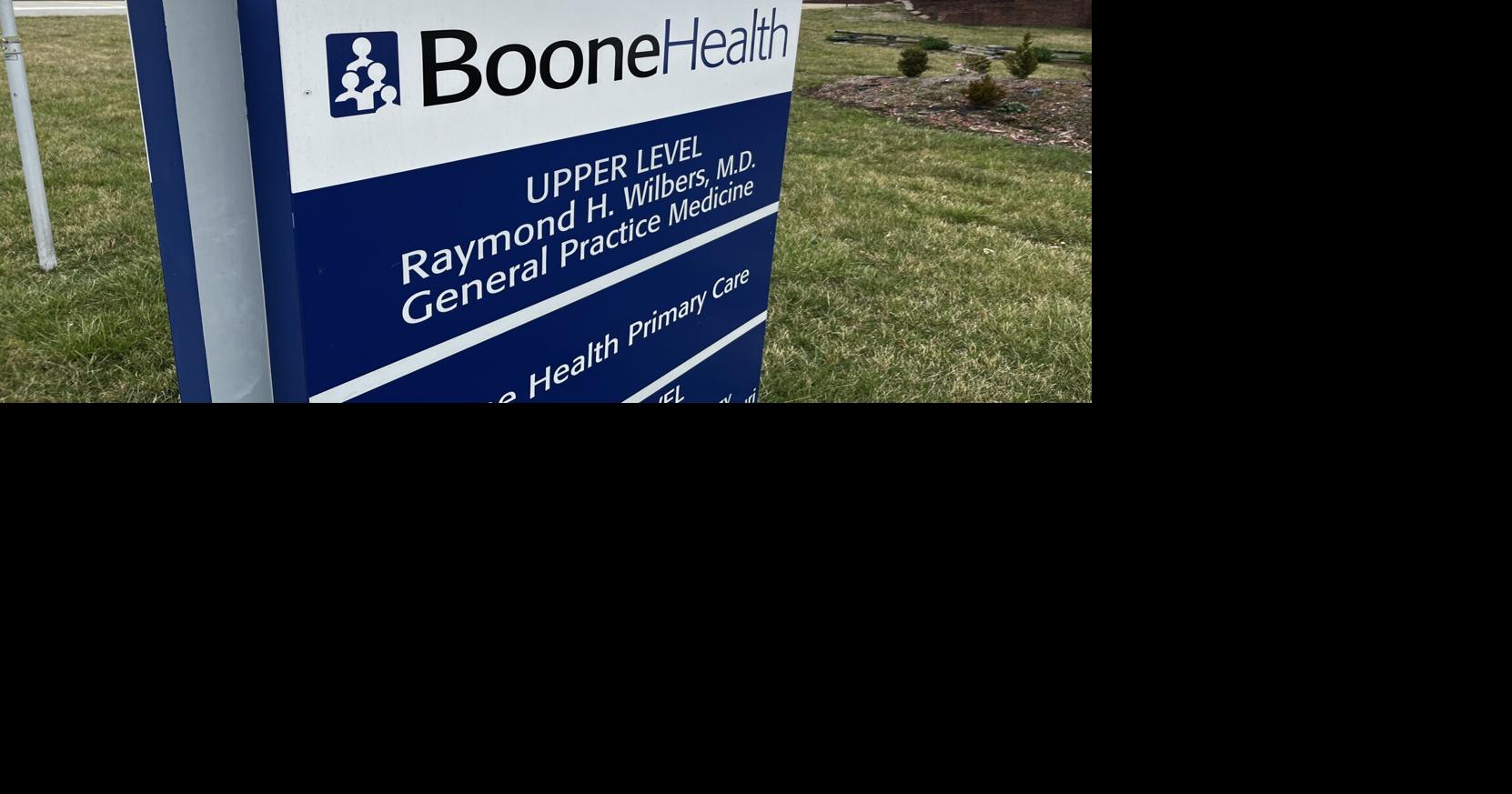 Boone Health receives CMS five-star service rating | Mid-Missouri News ...