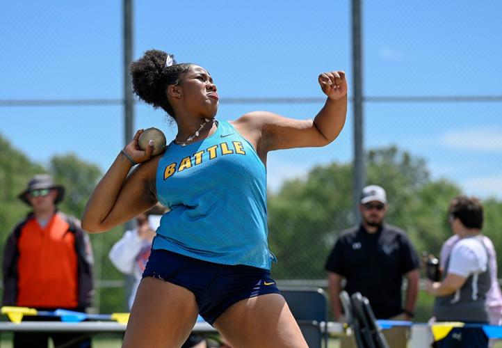 Rock Bridge, Hickman, Battle athletes shine in MSHSAA Class 5 District ...