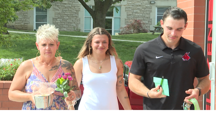 Mother's Day and MU graduation bring increased traffic to downtown ...