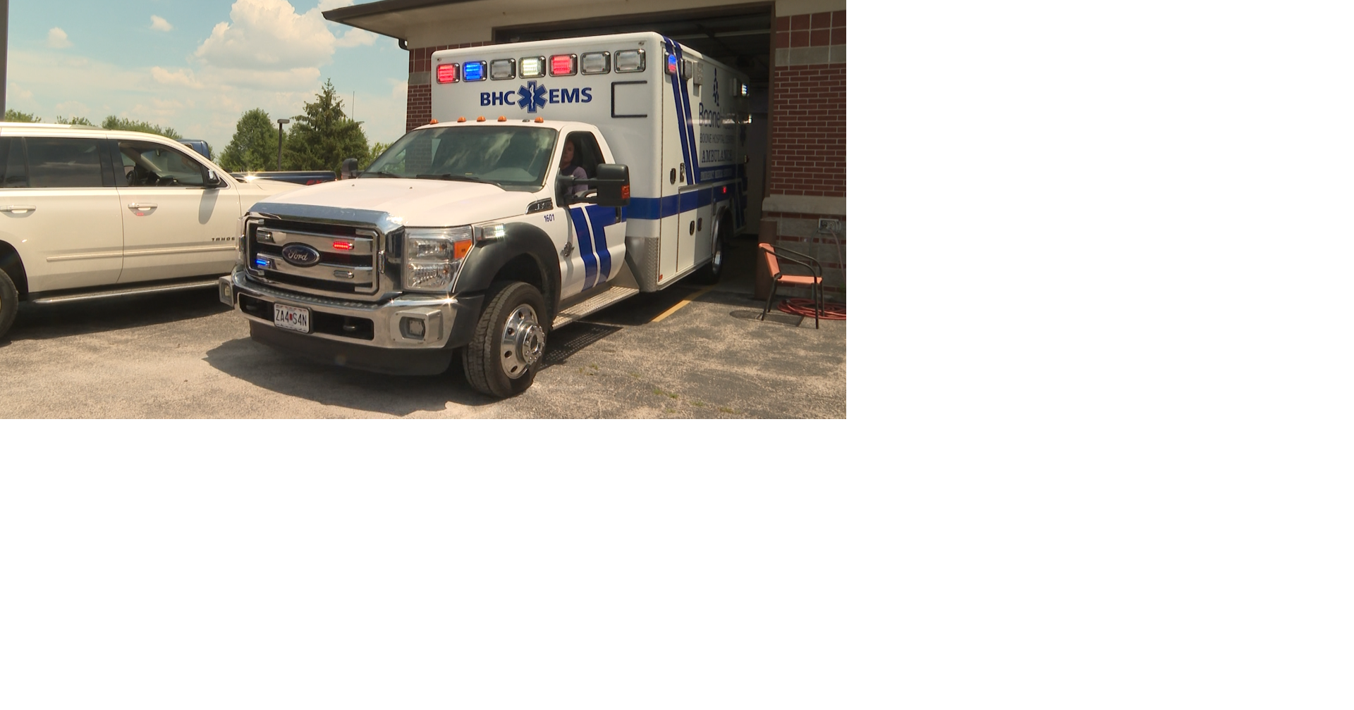 Paramedic gives tips to keep your family safe this Fourth of July | Mid ...