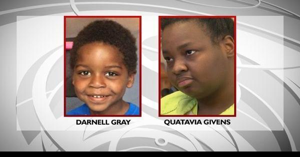 New court date set to set trial for woman charged in Darnell Gray case ...