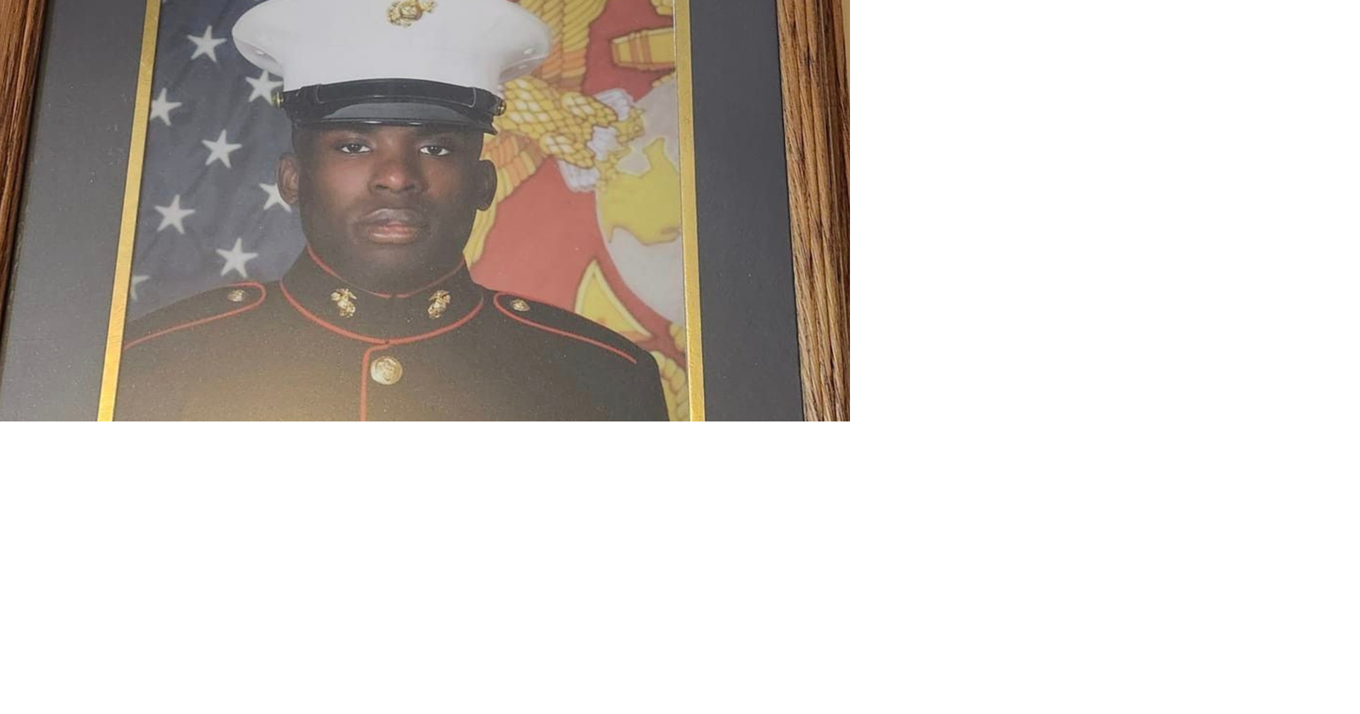 Marine missing from Fort Leonard Wood since May 3 | Mid-Missouri News ...