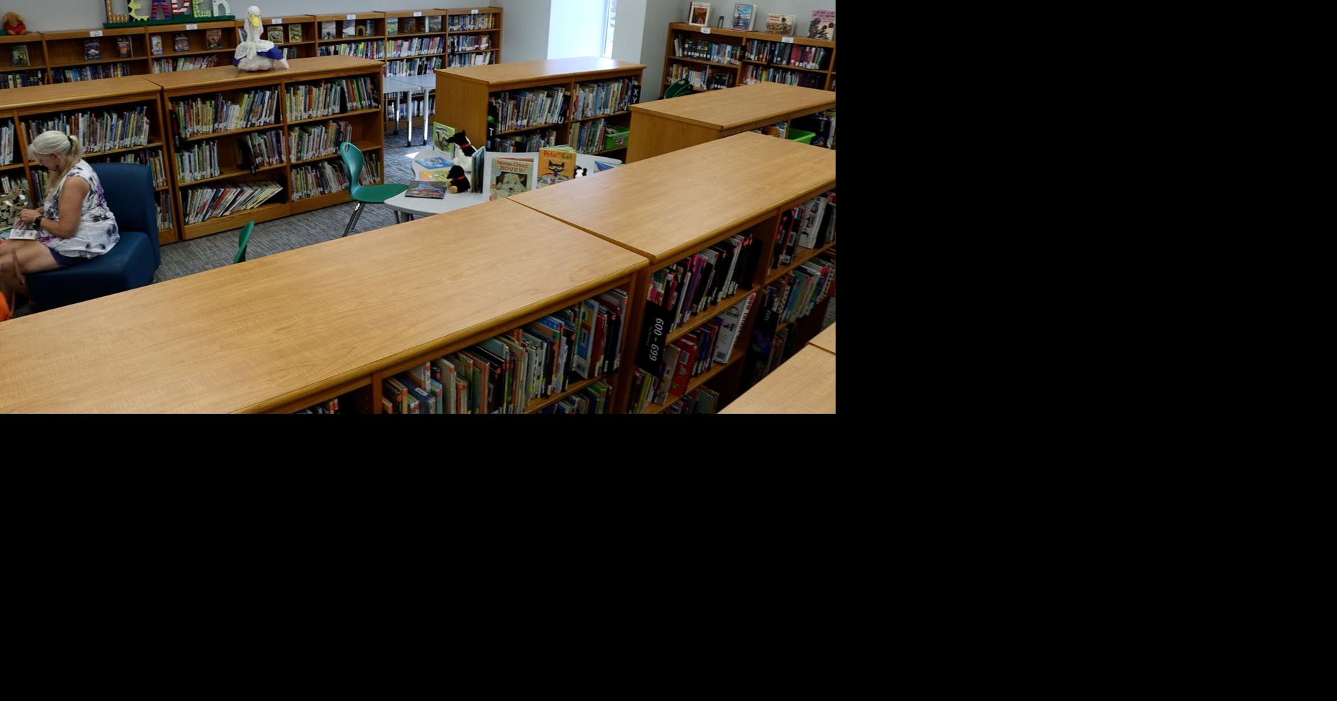 Missouri Humanities Council awards $10,000 grant for Kindness Library ...