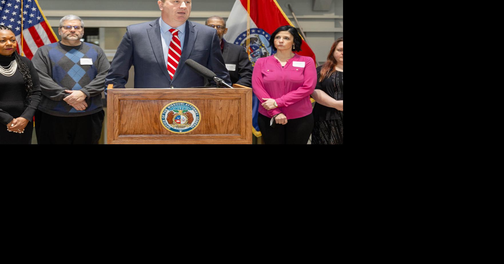 Missouri's attorney general joins effort to threaten credit card ...