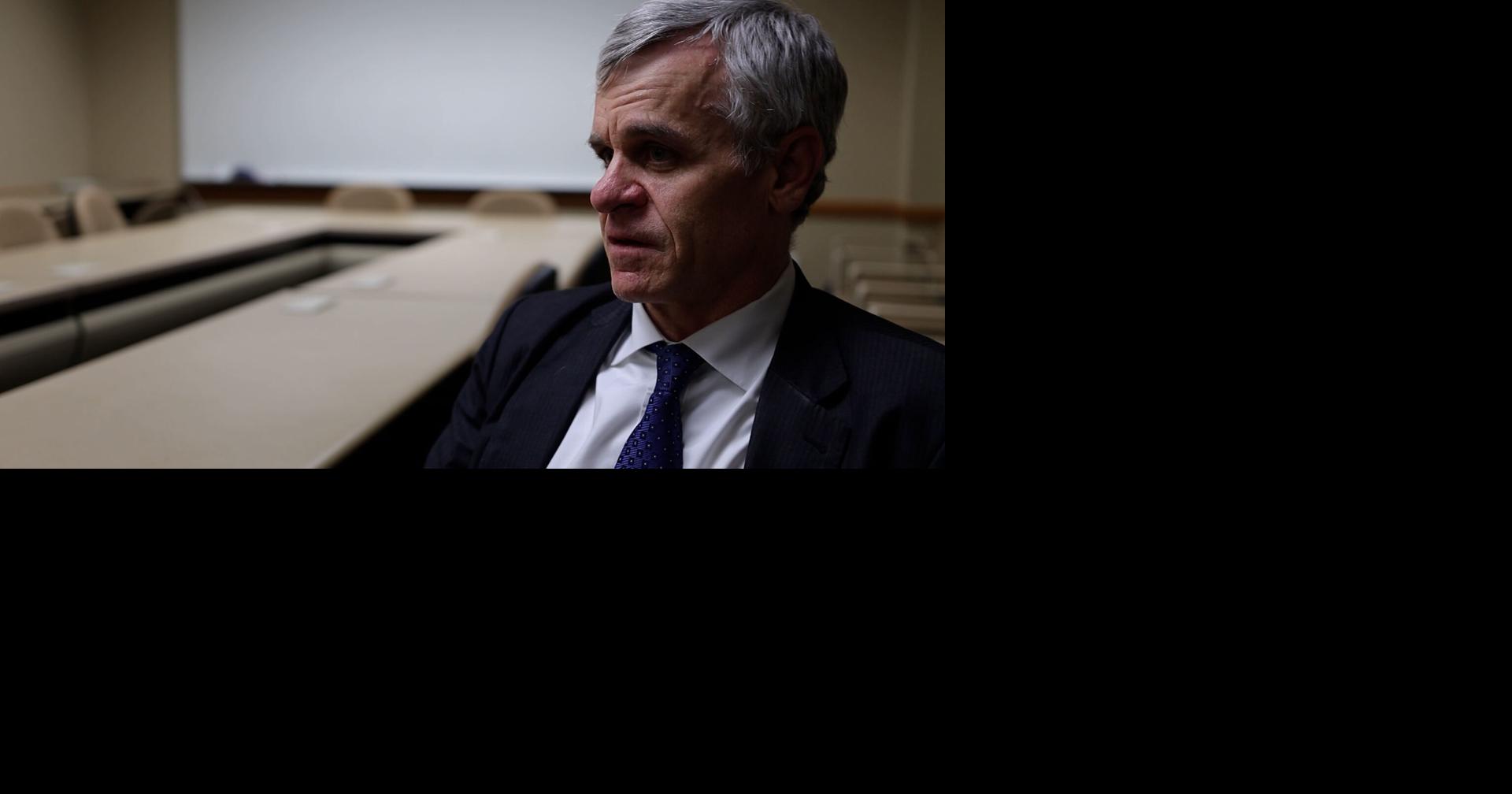 Friends and colleagues reminisce about Dan Knight in light of his death ...