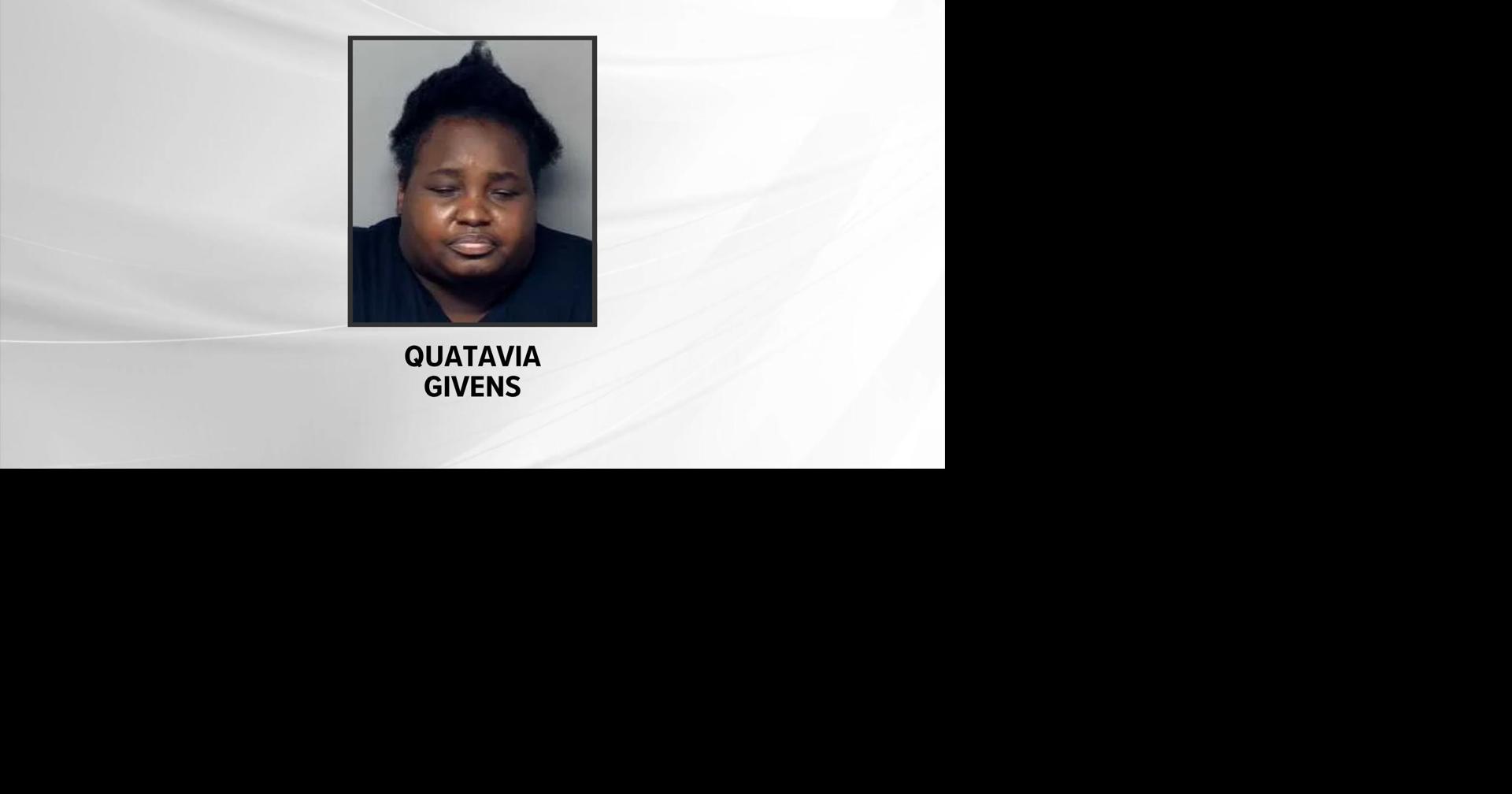 Quatavia Givens again ruled competent to stand trial | Mid-Missouri ...