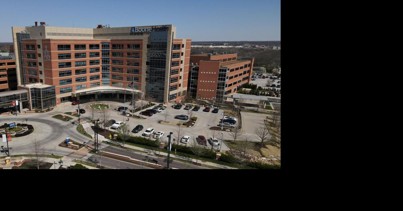 Boone Health closes its home care, hospice services | Mid-Missouri News ...