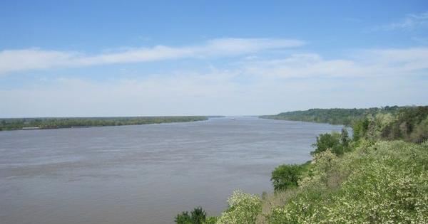 Report card gives Mississippi River basin a D | News | komu.com