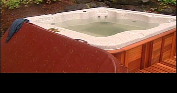 Toddlers Hot Tub Death Labeled Accidental | News | komu.com
