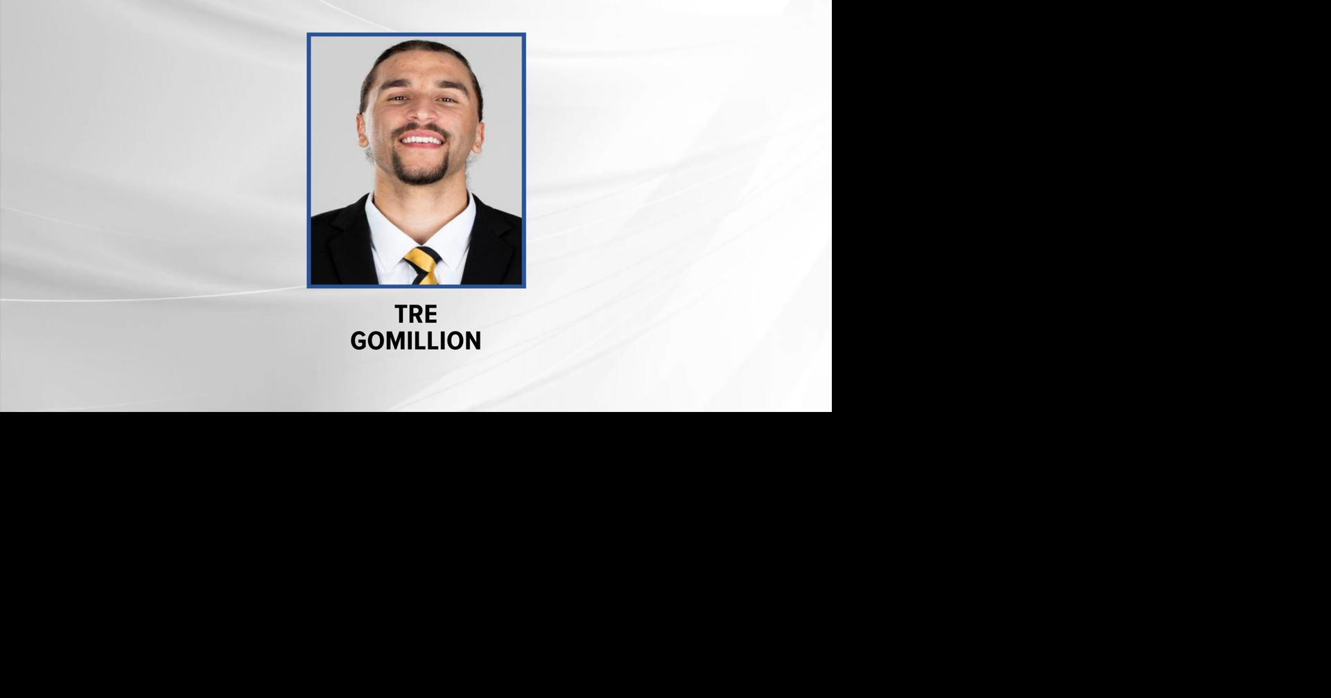 Tre Gomillion hired as assistant coach at Mizzou | Mizzou Xtra | komu.com