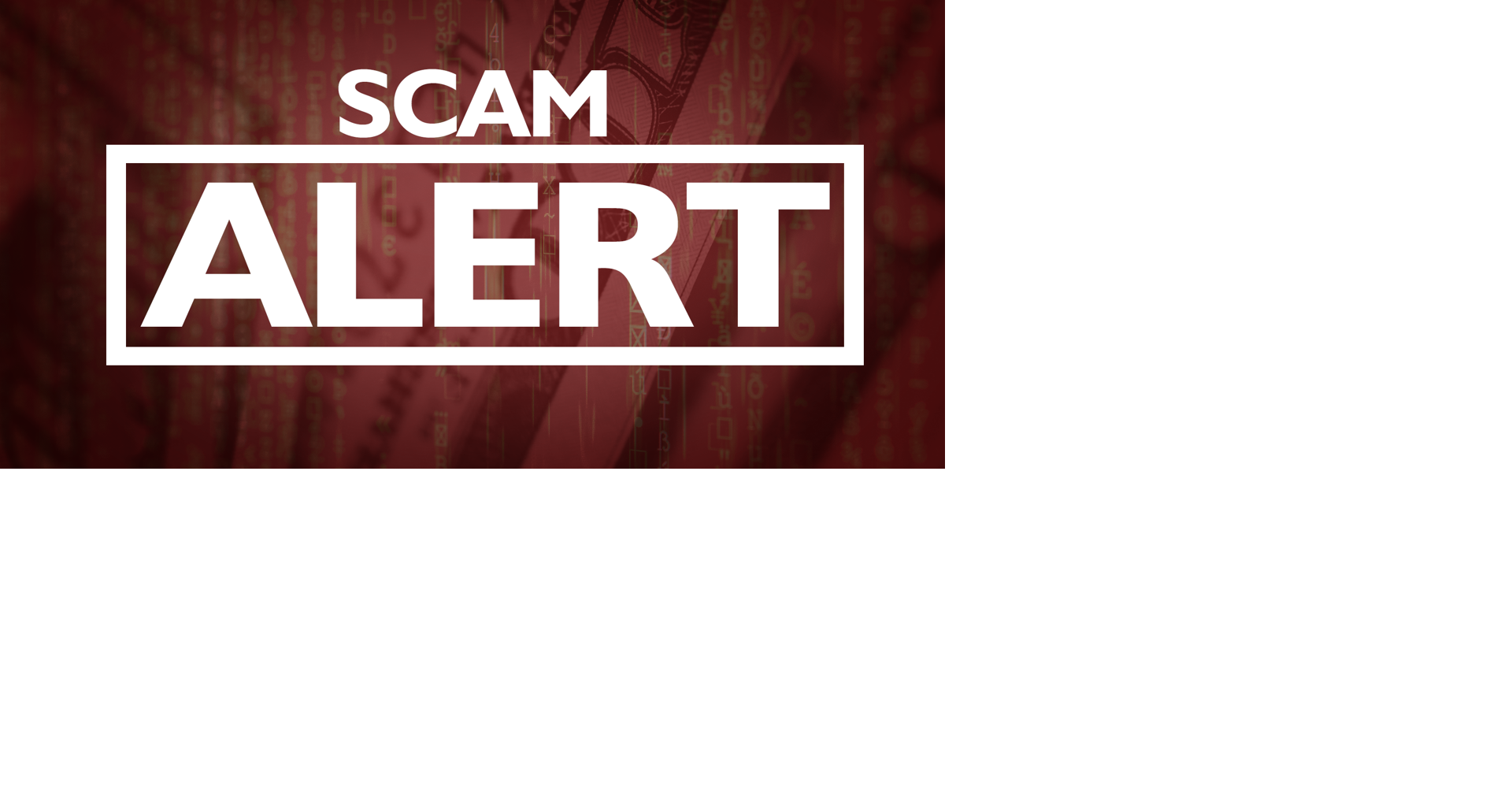 Boonville Police warns against telephone scam | Mid-Missouri News ...