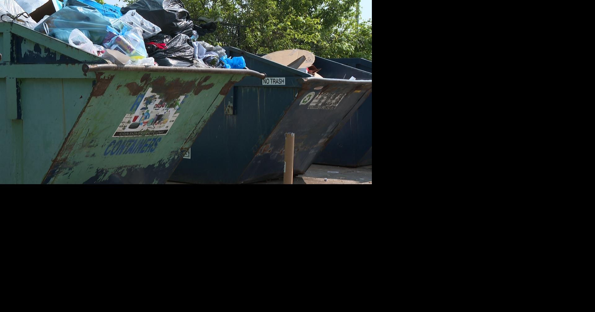 Mid-Missouri Waste Management District new solid waste plan | Mid ...