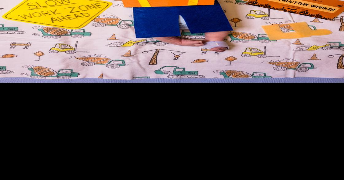 PHOTOS: NICU babies at MU Health Care get into the Halloween spirit ...