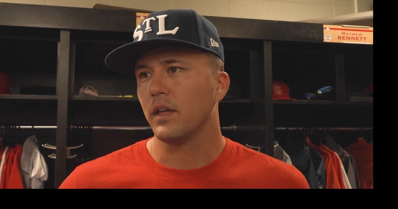 Cardinals lean on each other to defy odds in the 2026 season | | komu.com