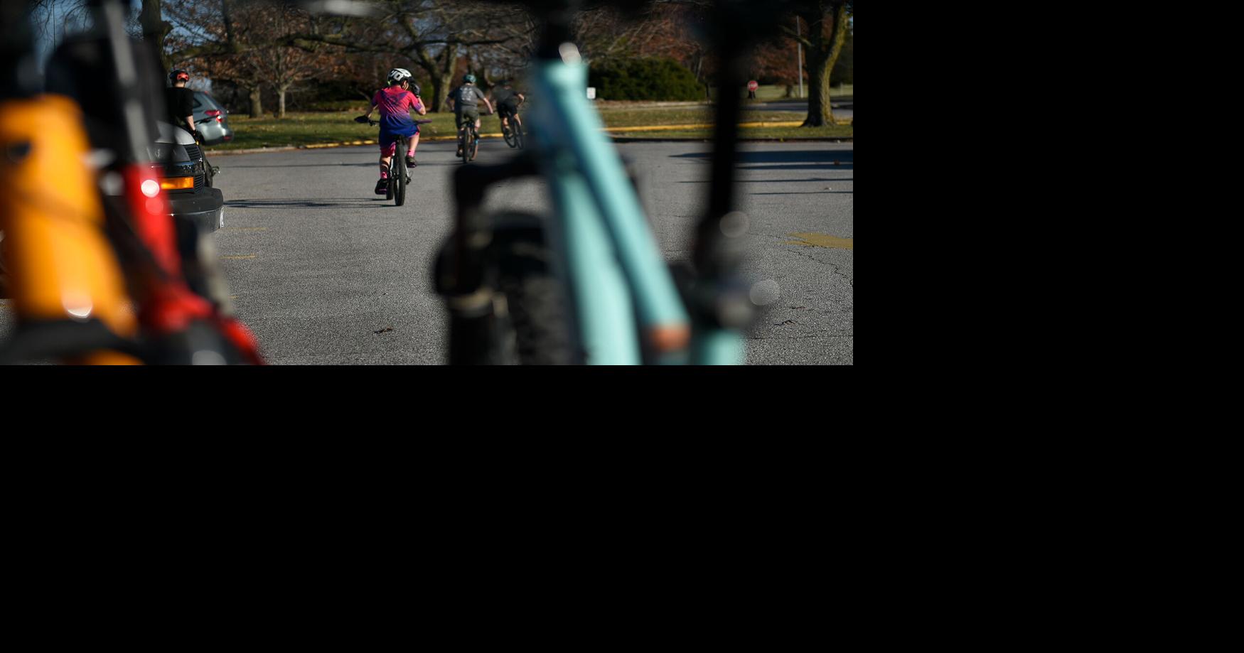 Columbia Parks and Recreation to open the Cosmo Bike Park | Mid ...