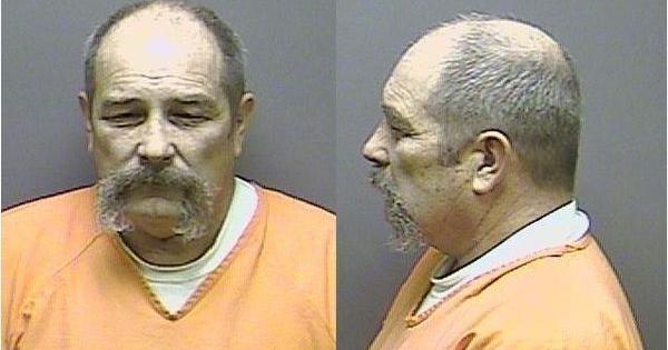 Judge Sentences David Hosier to Death for Murder of Angela Gilpin ...