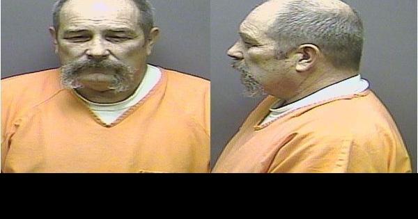 Judge Sentences David Hosier to Death for Murder of Angela Gilpin ...