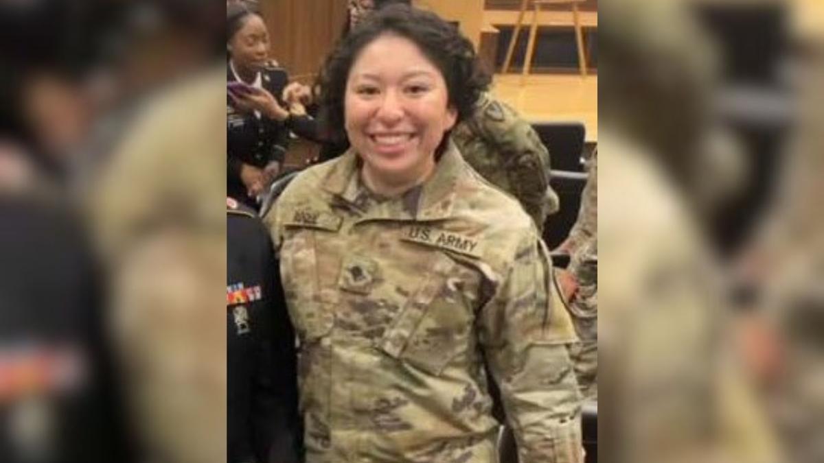 UPDATE: Ft. Leonard Wood soldier who went missing found dead | Mid-Missouri News | komu.com