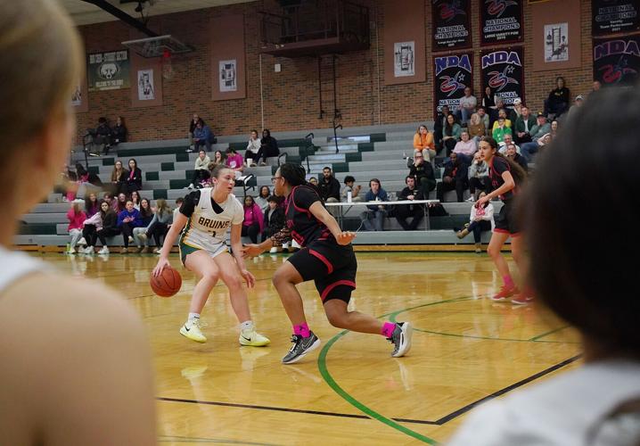 Strong fourth quarter helps Rock Bridge cruise to win over Jefferson ...