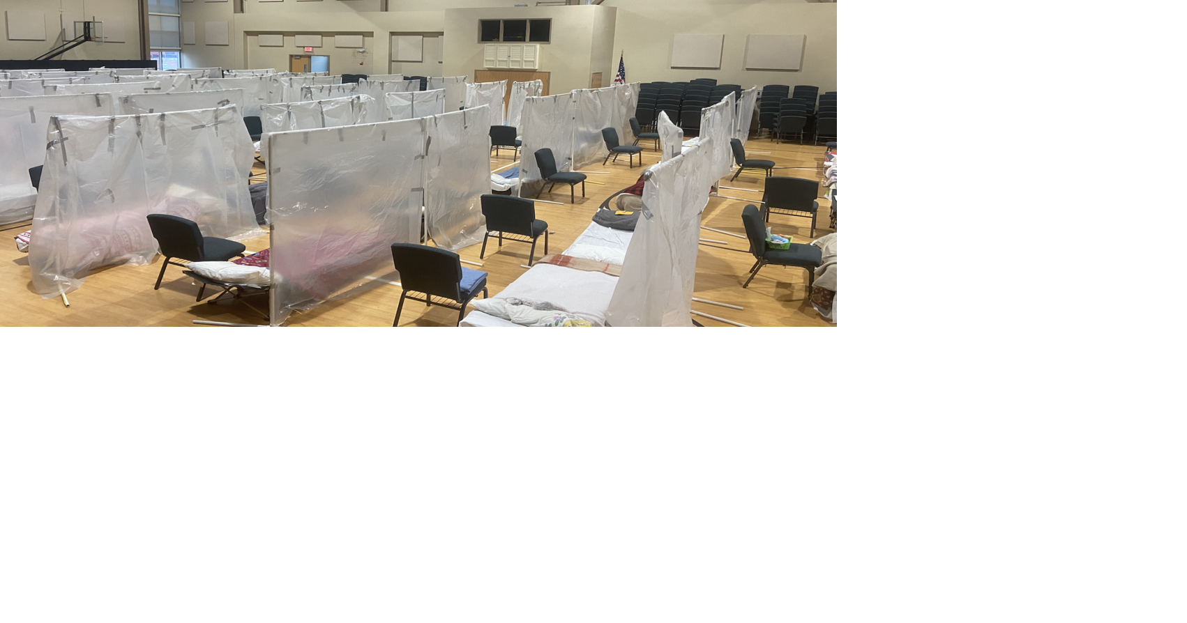 Columbia shelters, warming centers prepare for low-temps | Mid-Missouri ...