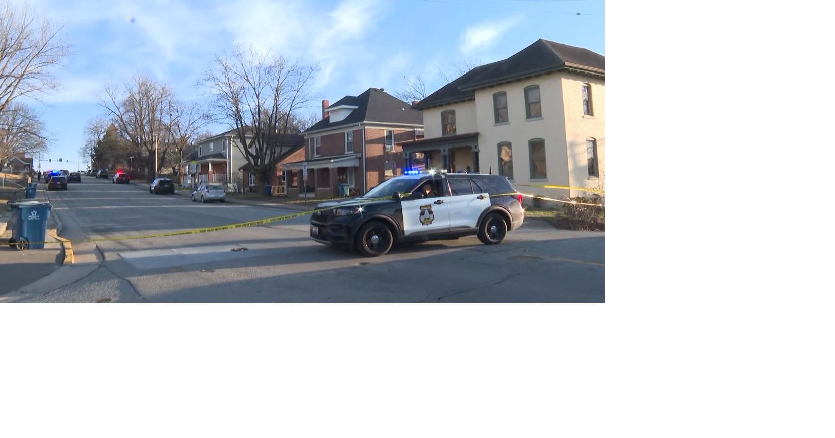 Missouri Amber Alert tied to Jefferson City homicide | Mid-Missouri ...