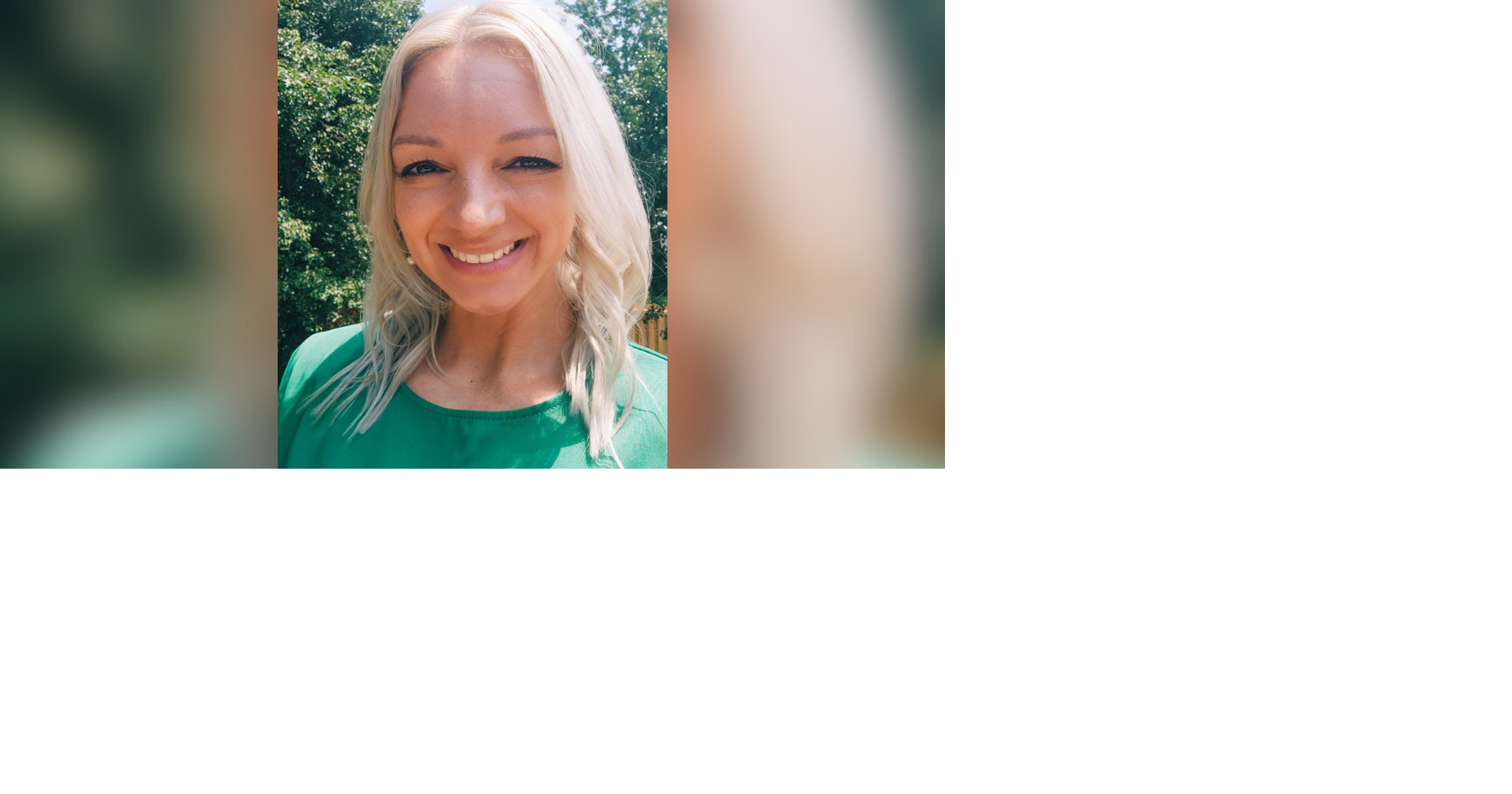 Russell Boulevard Elementary School announces new principal | Mid ...