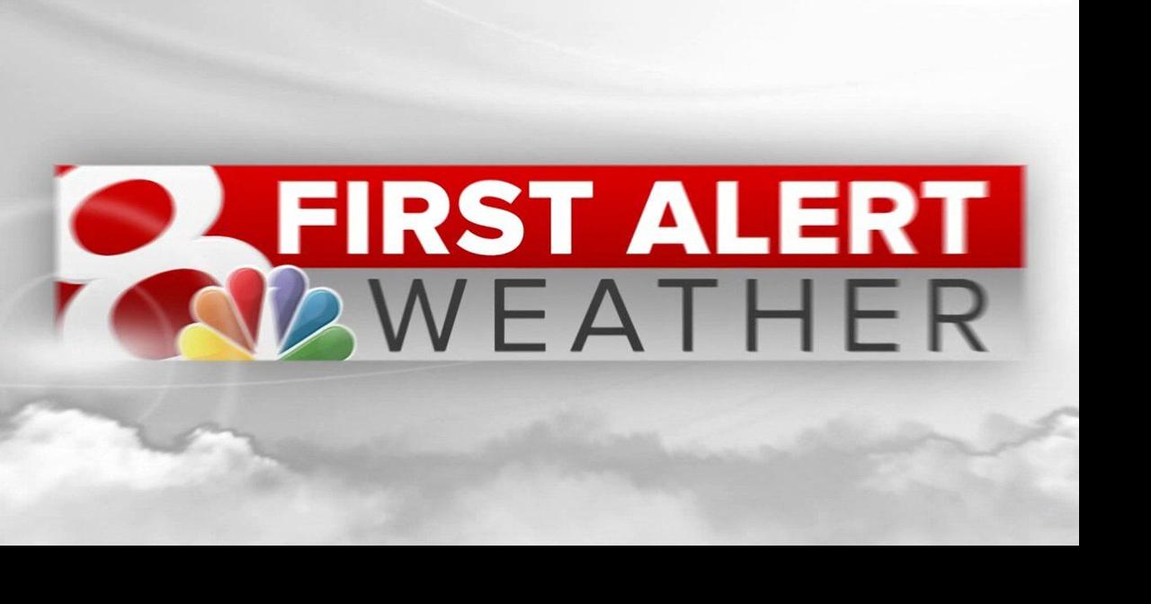 Kicking off the week on a sunny note | Weather | komu.com