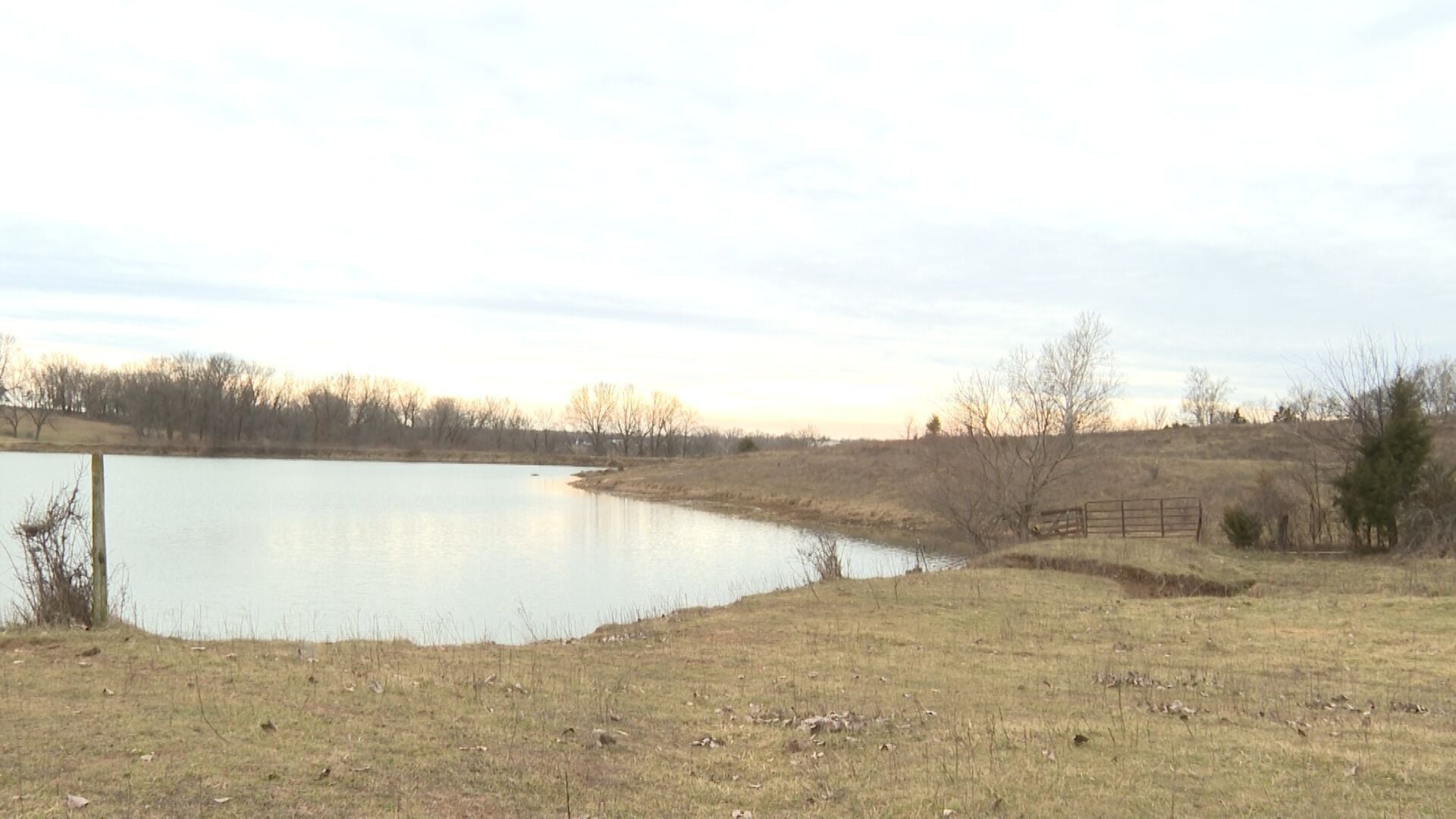 Auction of Cole County farmer's land set to move forward | Mid-Missouri ...