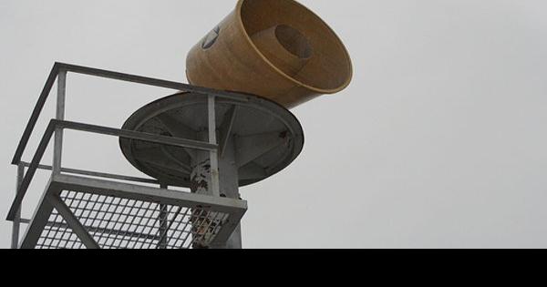 Cole County to Install New Tornado Sirens | News | komu.com