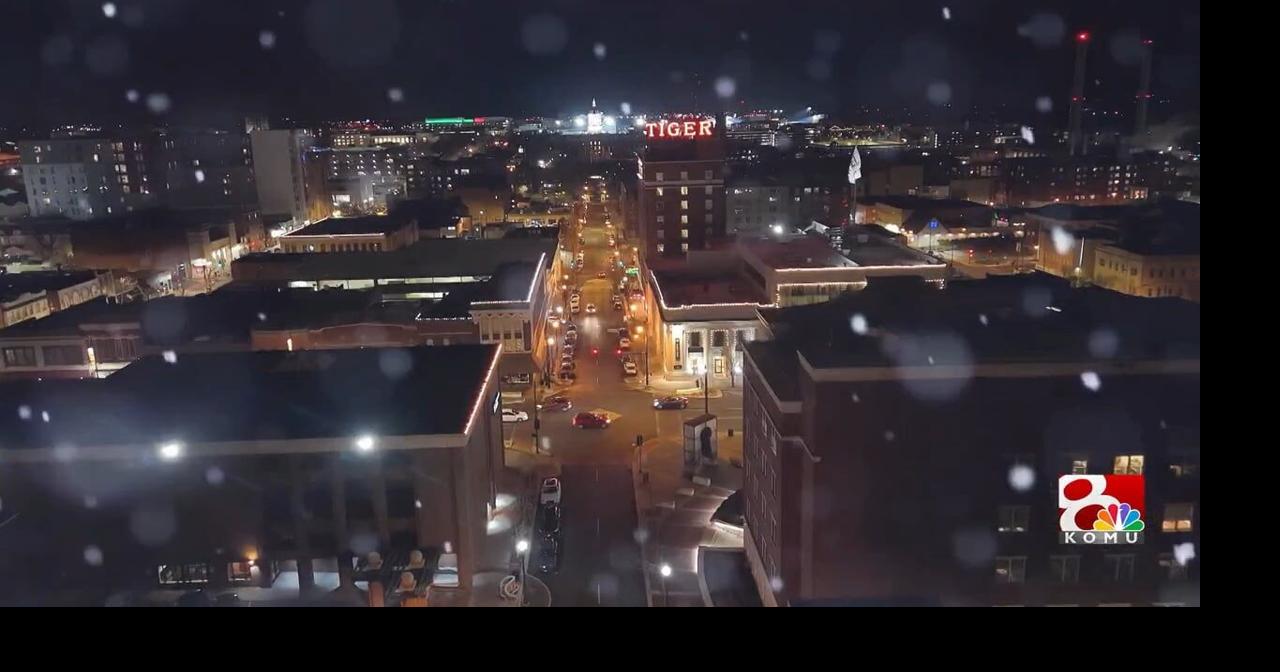 Thank You For Watching KOMU 8 News Stories of the Season | Show | komu.com
