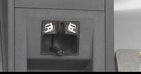 Card skimming surfaces in Columbia | News | komu.com