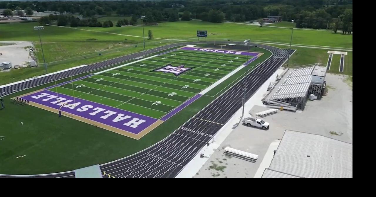 FNF HYPE: Hallsville | Sports | komu.com