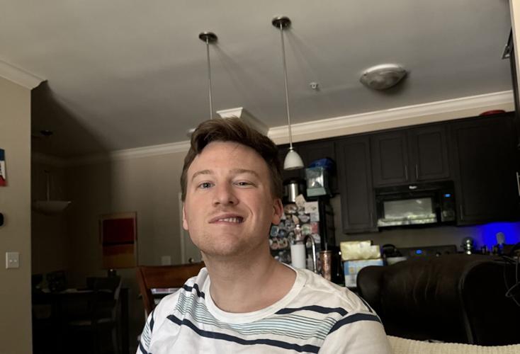 Where is Jordan Berger? | Mid-Missouri News | komu.com