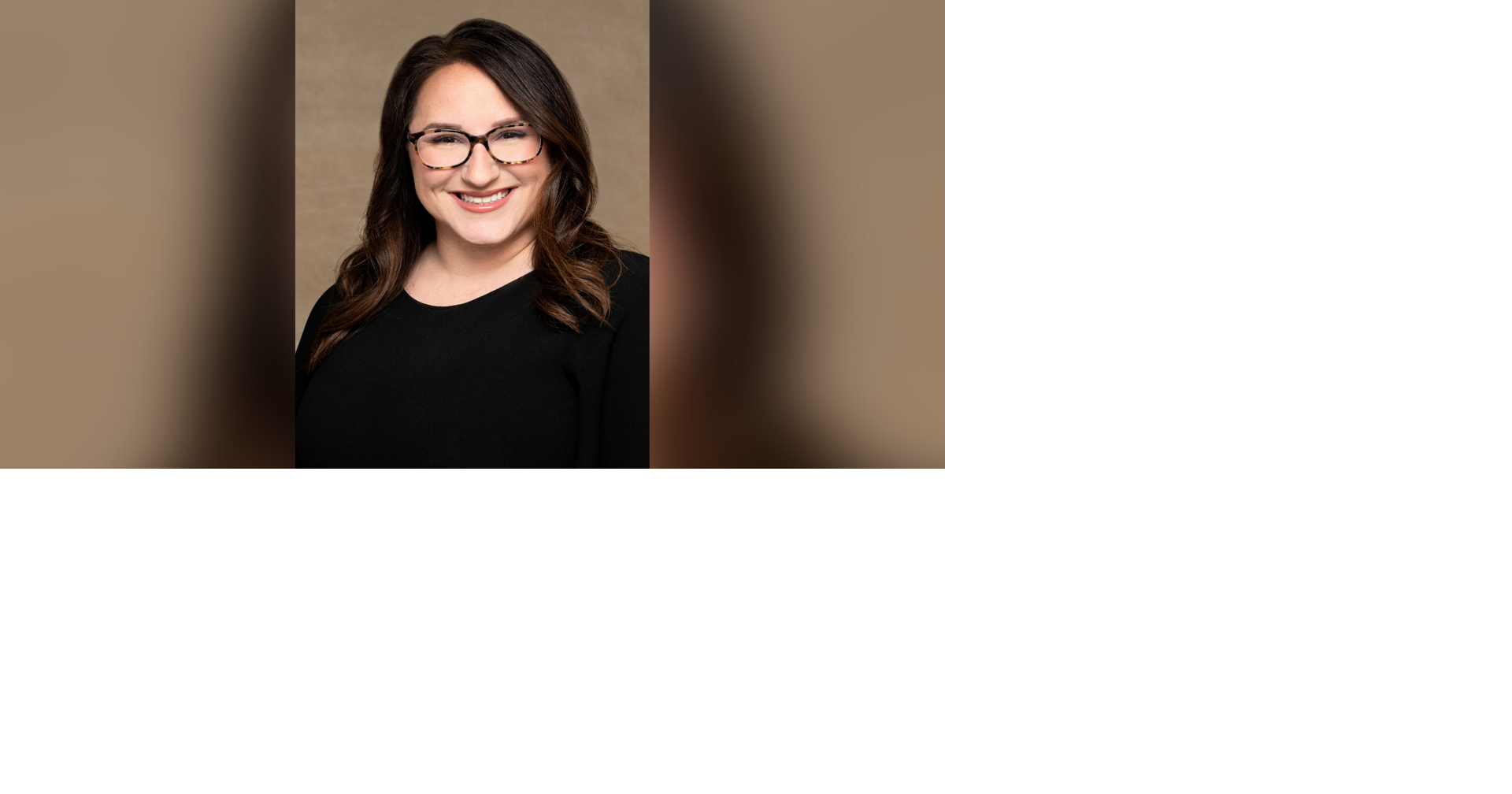 CPS names Amanda Minear principal of Alpha Hart Lewis Elementary School ...