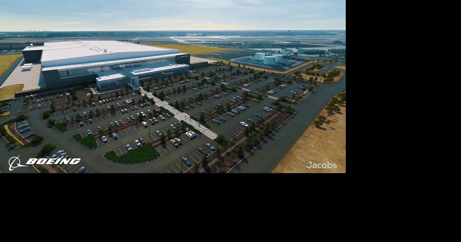 Boeing announces return of defense headquarters to Missouri | State ...
