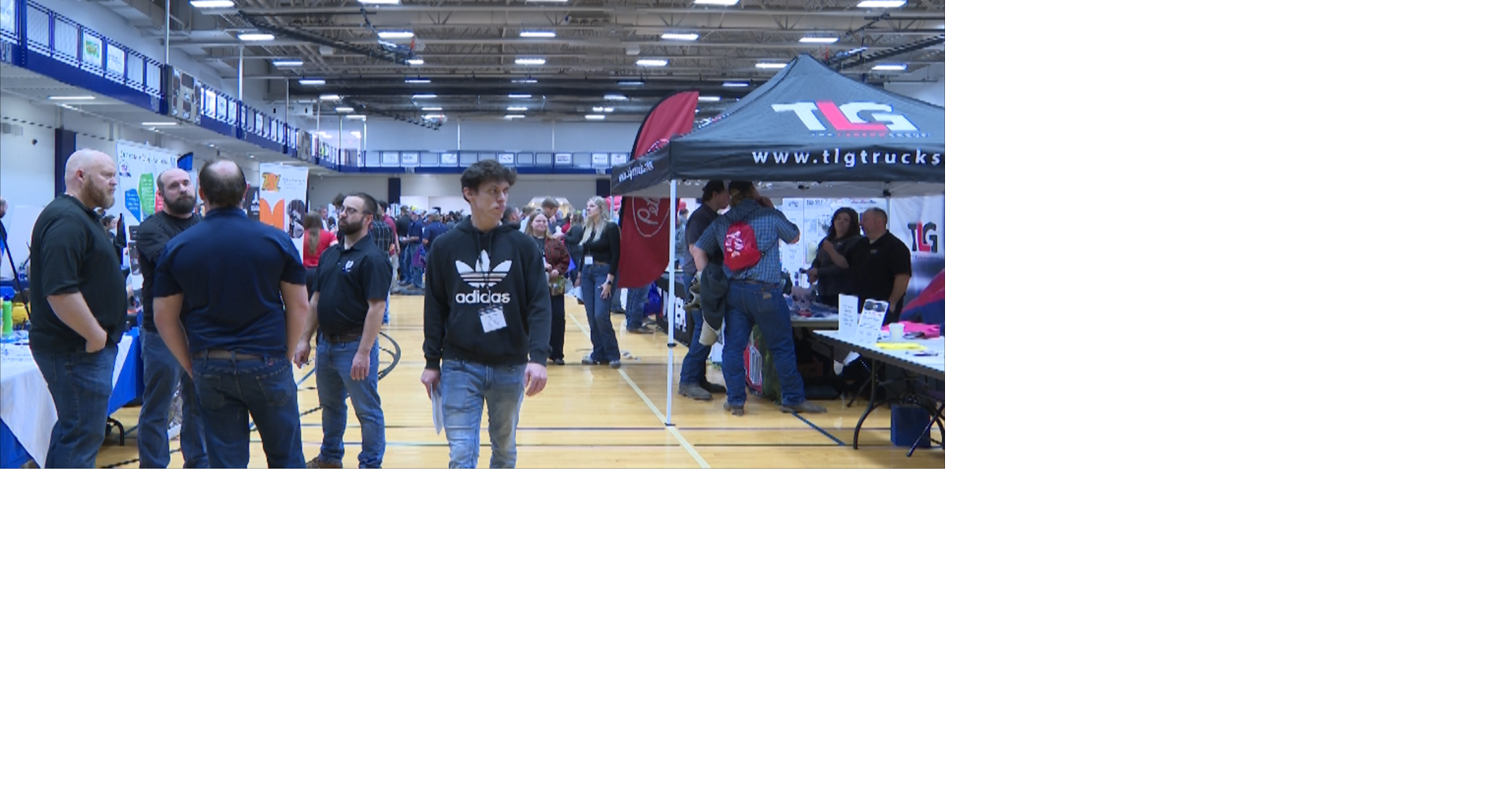 Mid-Missouri tech school hosts largest career expo on record | Mid ...