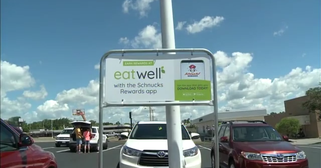 Columbia's Eatwell to transition to traditional Schnucks | Mid-Missouri ...