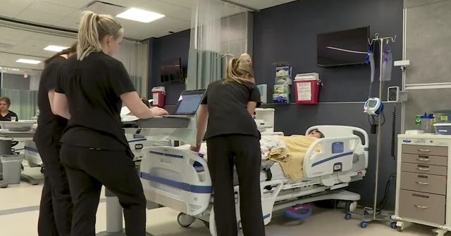 MU, LU nursing programs receive part of $5 million grant | Mid-Missouri ...