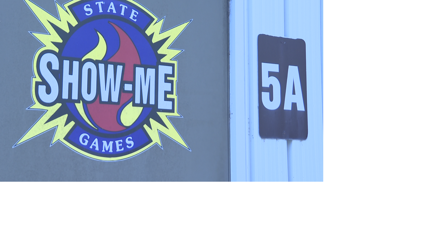 2025 Show-Me State Games starting this Friday | Mid-Missouri News ...