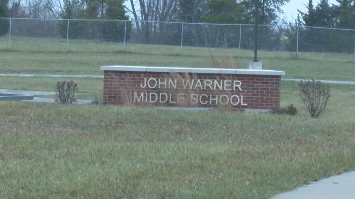john warner school