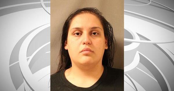 Kentucky woman arrested after deputies find 45 pounds of meth during ...