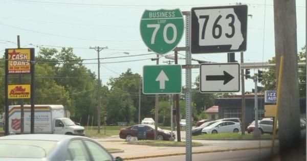 Loop CID unveils plans to revamp Business Loop | News | komu.com