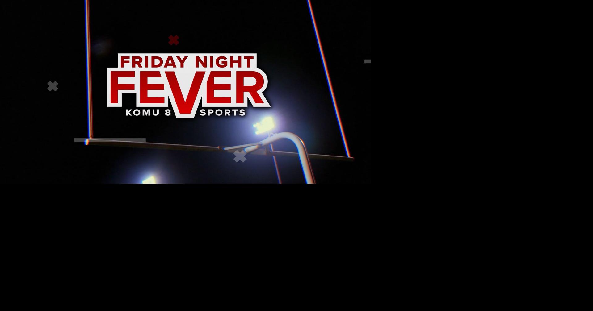 Week 12 high school football highlights and scores from around mid-Missouri | High School Sports ...