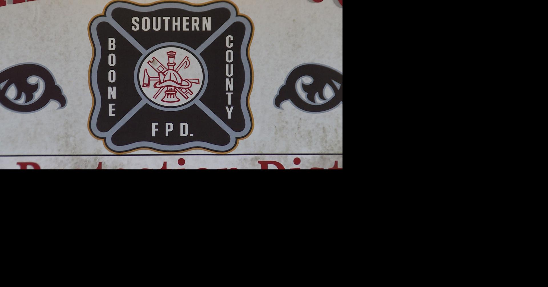 Southern Boone County Fire Protection District to request $391,000 in ...