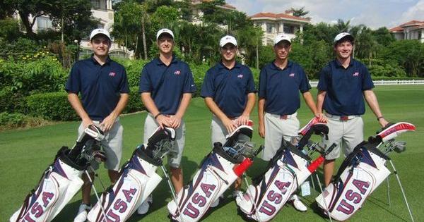 Jace Long Leads Team USA at World University Games | Mizzou Xtra | komu.com