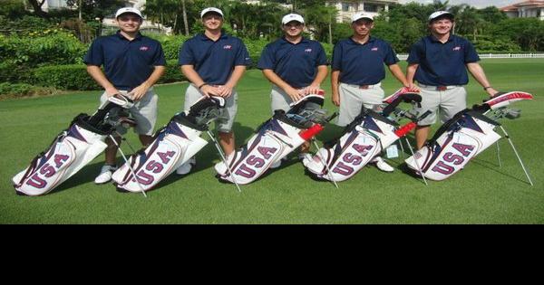 Jace Long Leads Team USA at World University Games | Mizzou Xtra | komu.com